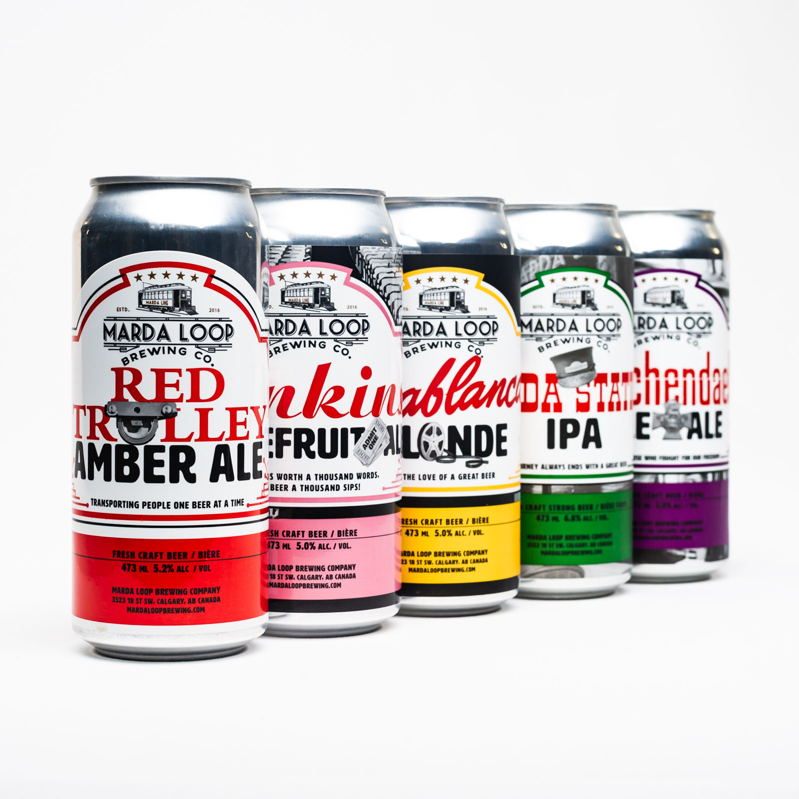 Photo Projects | PSICORP media